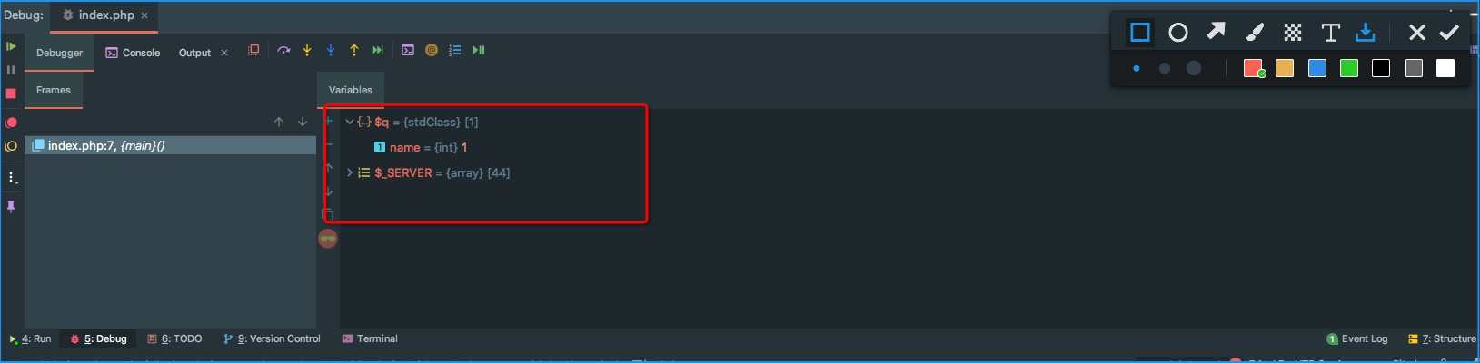 PHP的XDebug调试工具安装 | Cheuk的博客